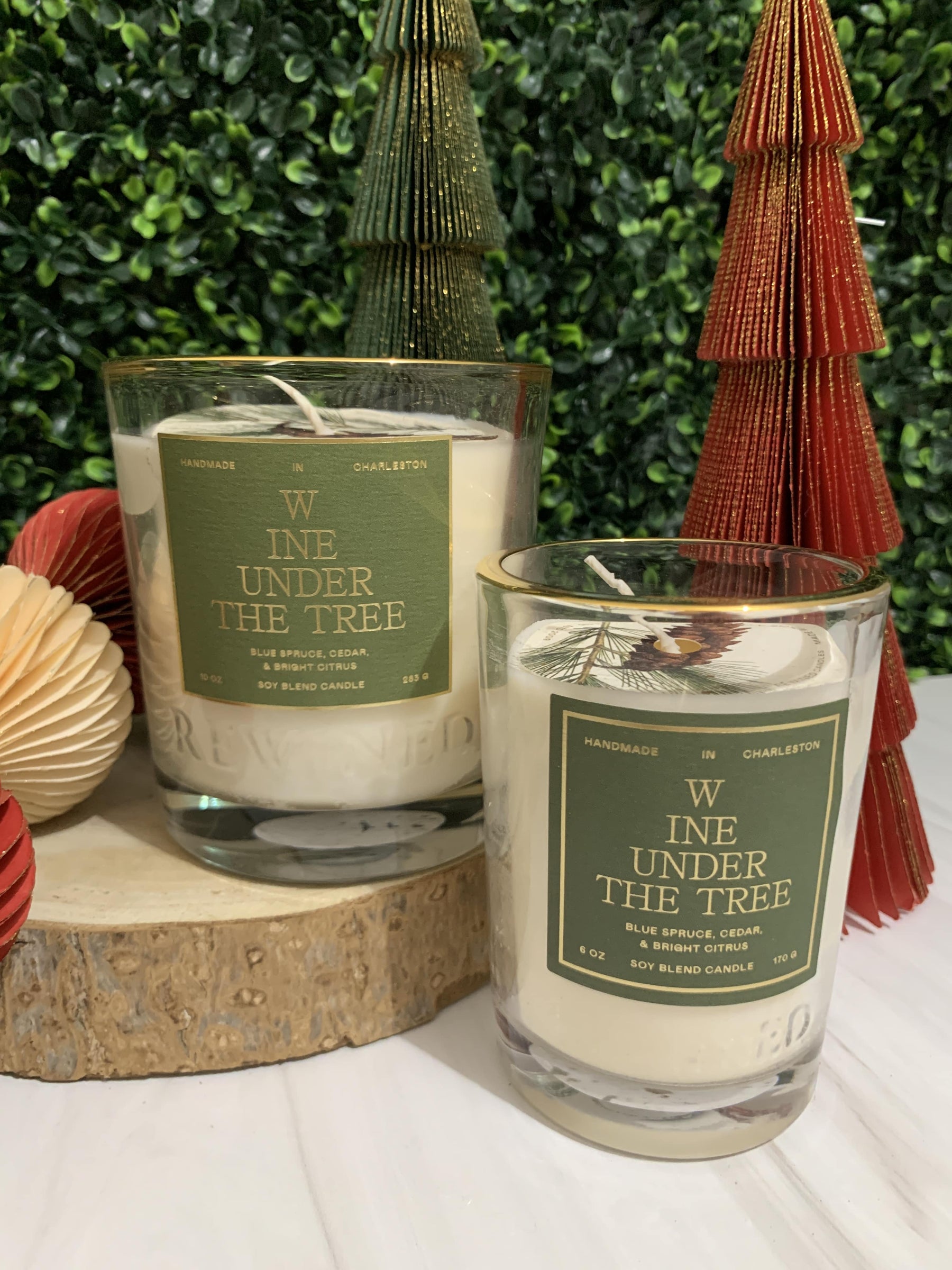 The Fig Tree – the fig tree