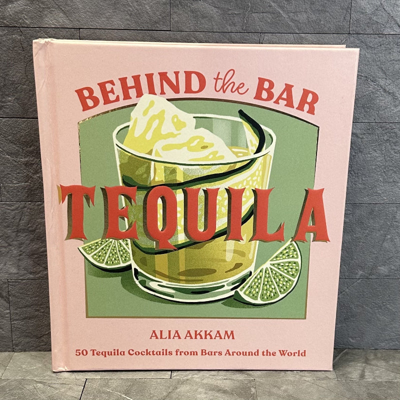 Behind the Bar: Tequila – the fig tree