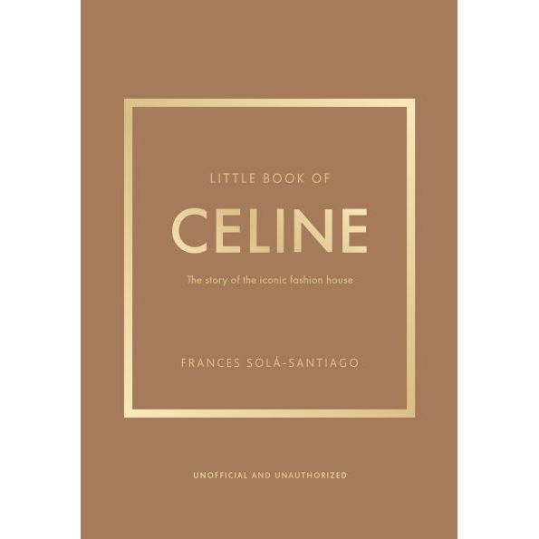 The Little Book of Celine – the fig tree